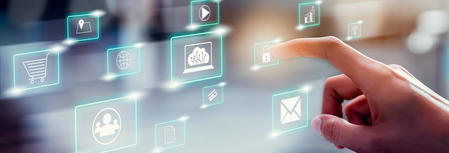 SERVICIOS DE TECNOLOGÍA RECURRENTE, DINÁMICA, ÁGIL Y EFICIENTE